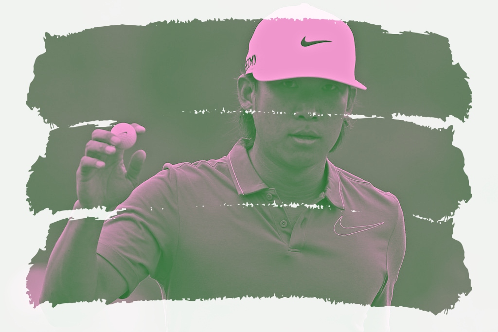 Anthony Kim: LIV Golf's far-fetched 'reveal' is just the beginning