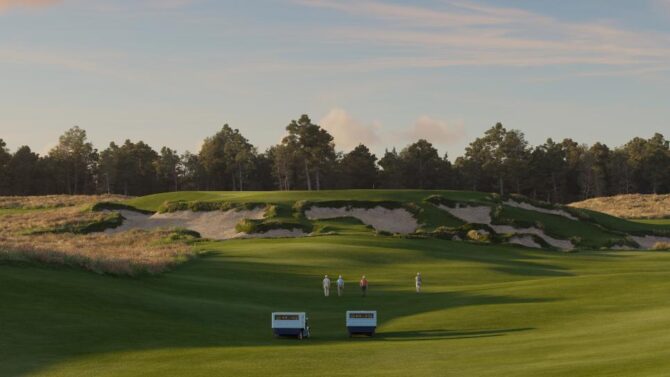 Exclusive new golf club unveiled just minutes from Augusta | bunkered.co.uk