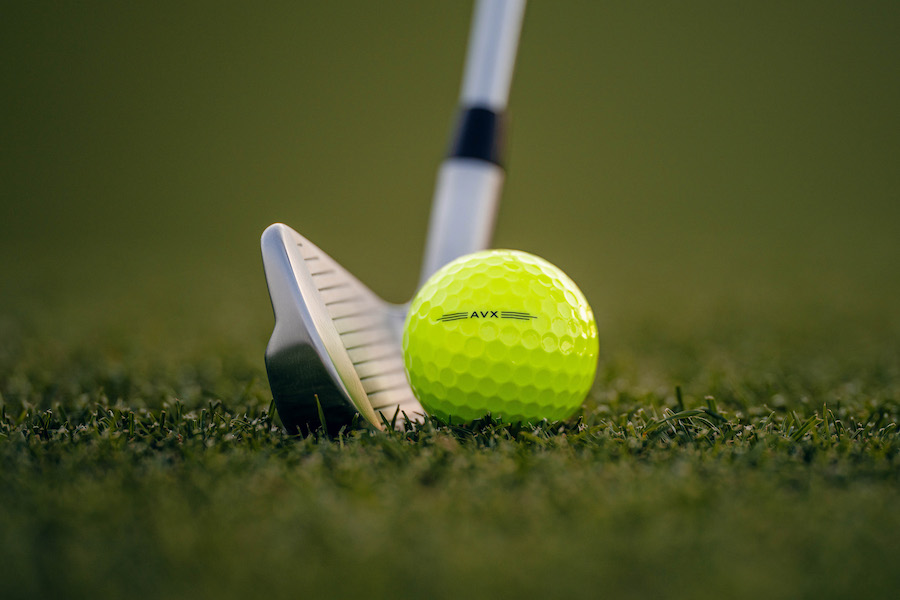Should you use a yellow golf ball?