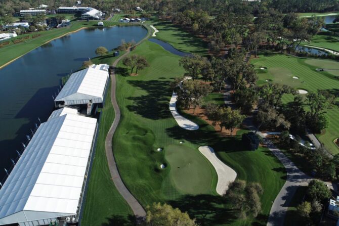 TPC Sawgrass: The hole-by-hole guide