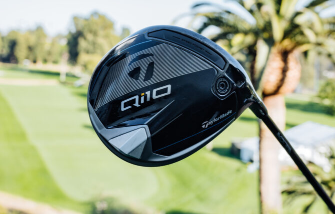 Rory McIlroy stock yardages: How far does he hit each club?