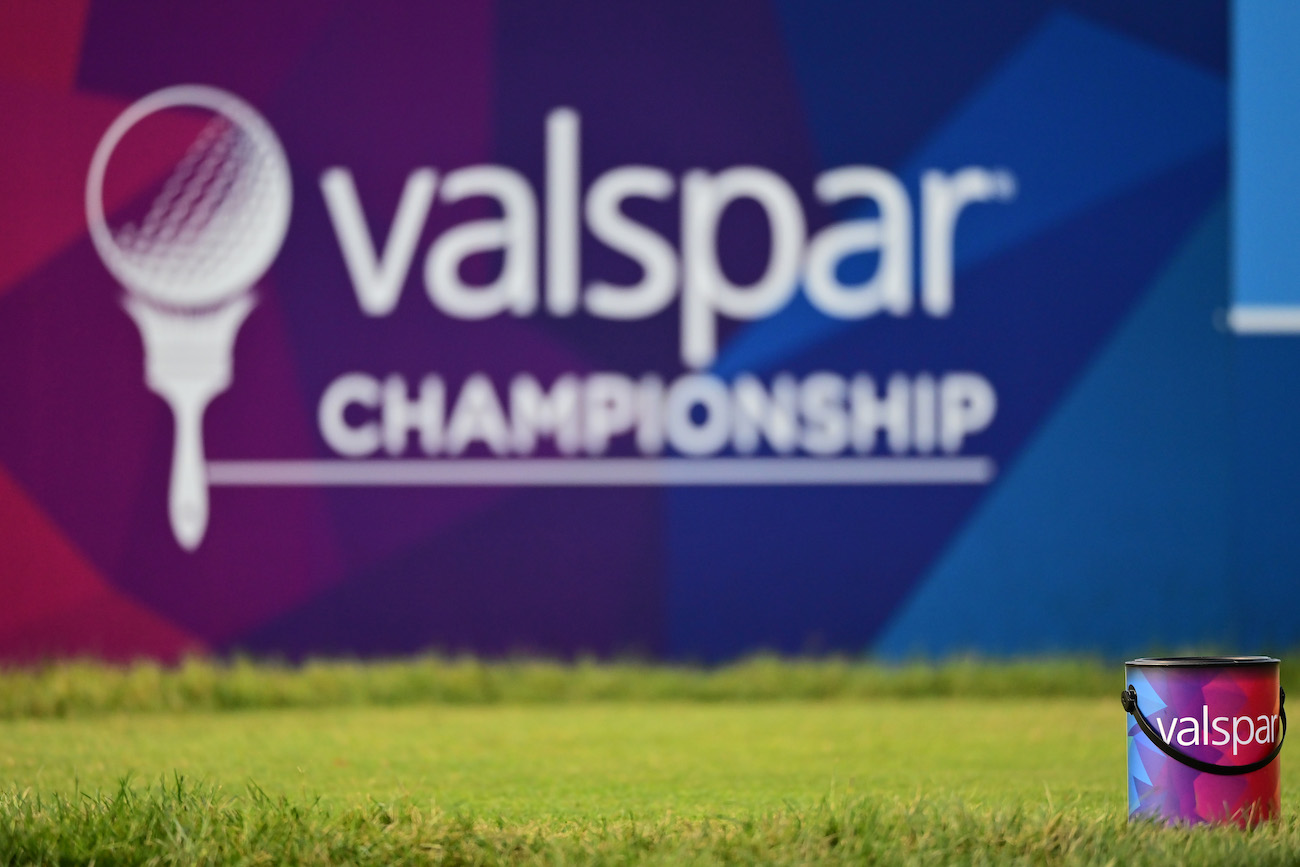 Valspar Championship 2026: Prize money payout in full