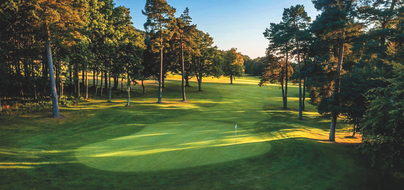 The very best golf resorts in the UK | bunkered.co.uk