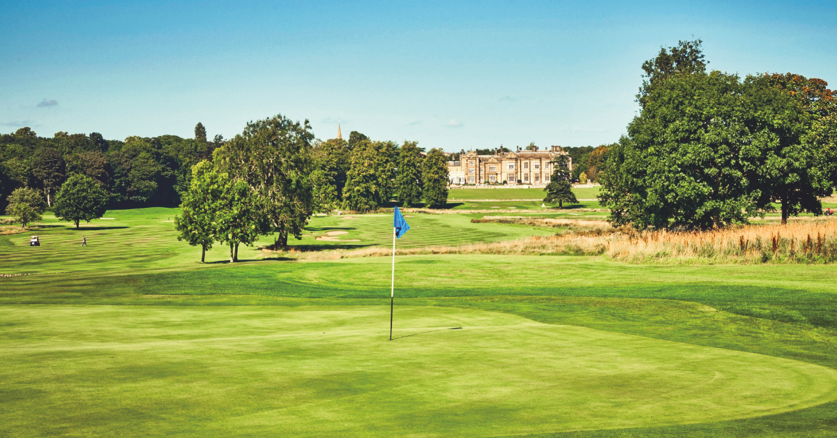 The very best golf resorts in the UK | bunkered.co.uk