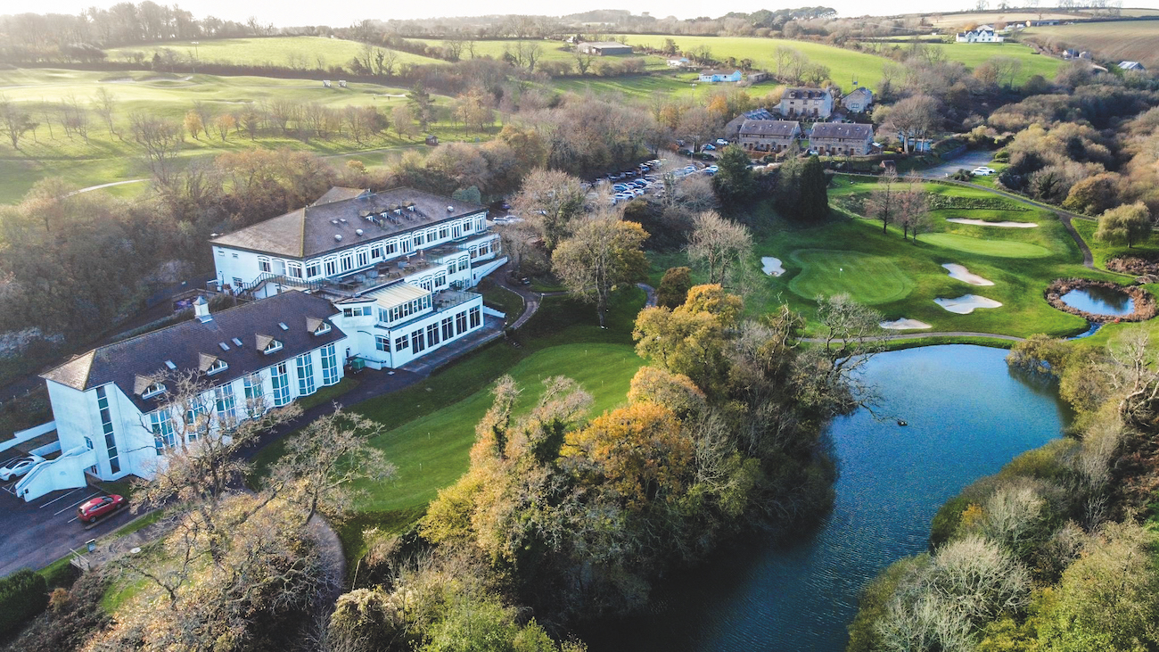 The very best golf resorts in the UK | bunkered.co.uk