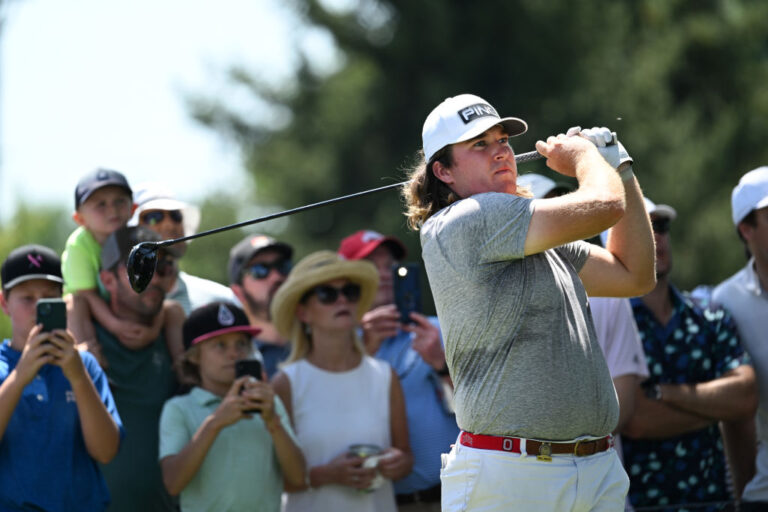 Masters field 2024: We've ranked EVERY player at Augusta!
