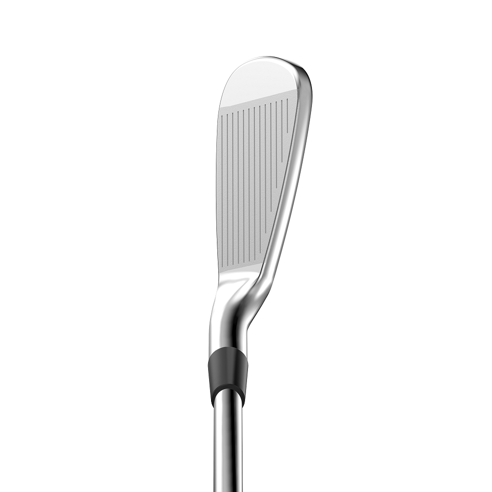 Should you use the Wilson Dynapower Forged irons?