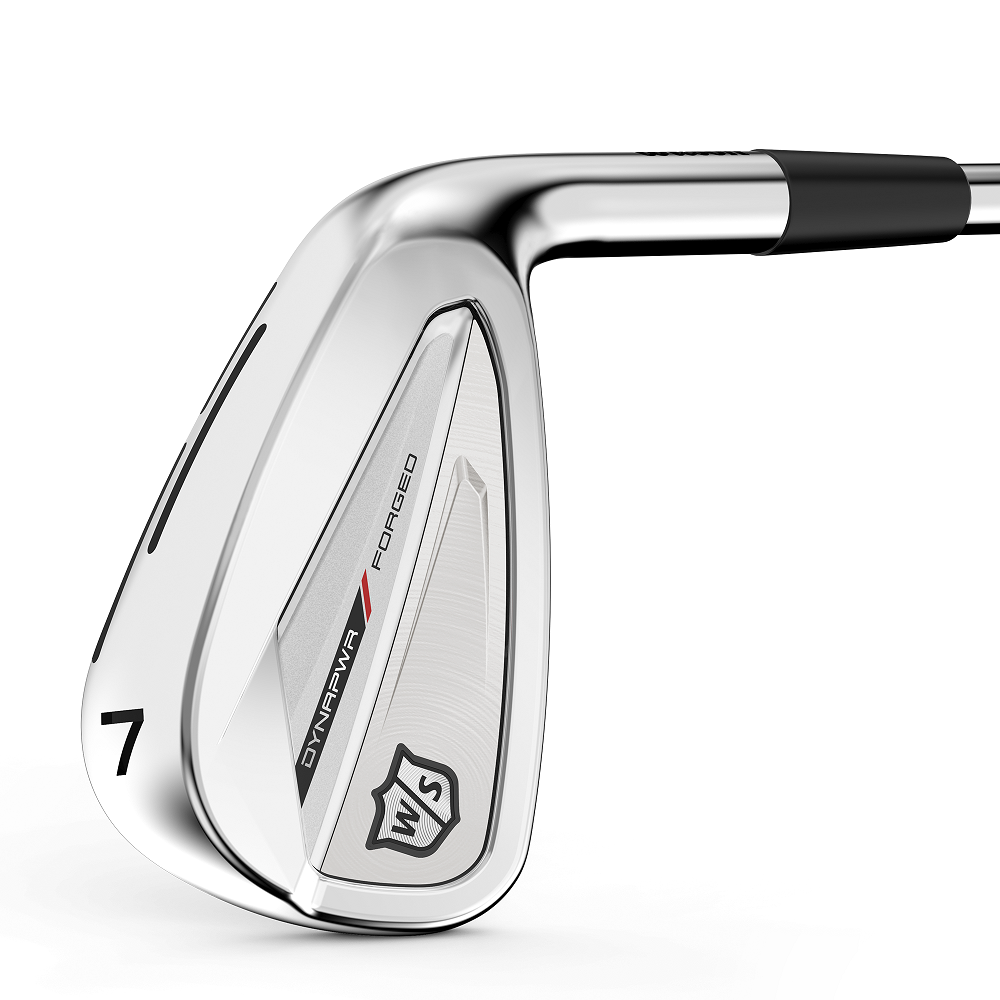 Should you use the Wilson Dynapower Forged irons?