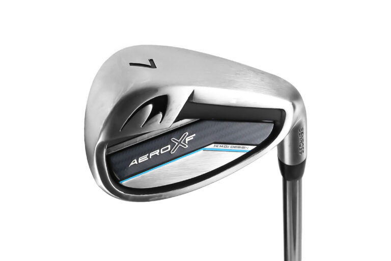 New Benross range: The best value-for-money golf clubs of 2024?