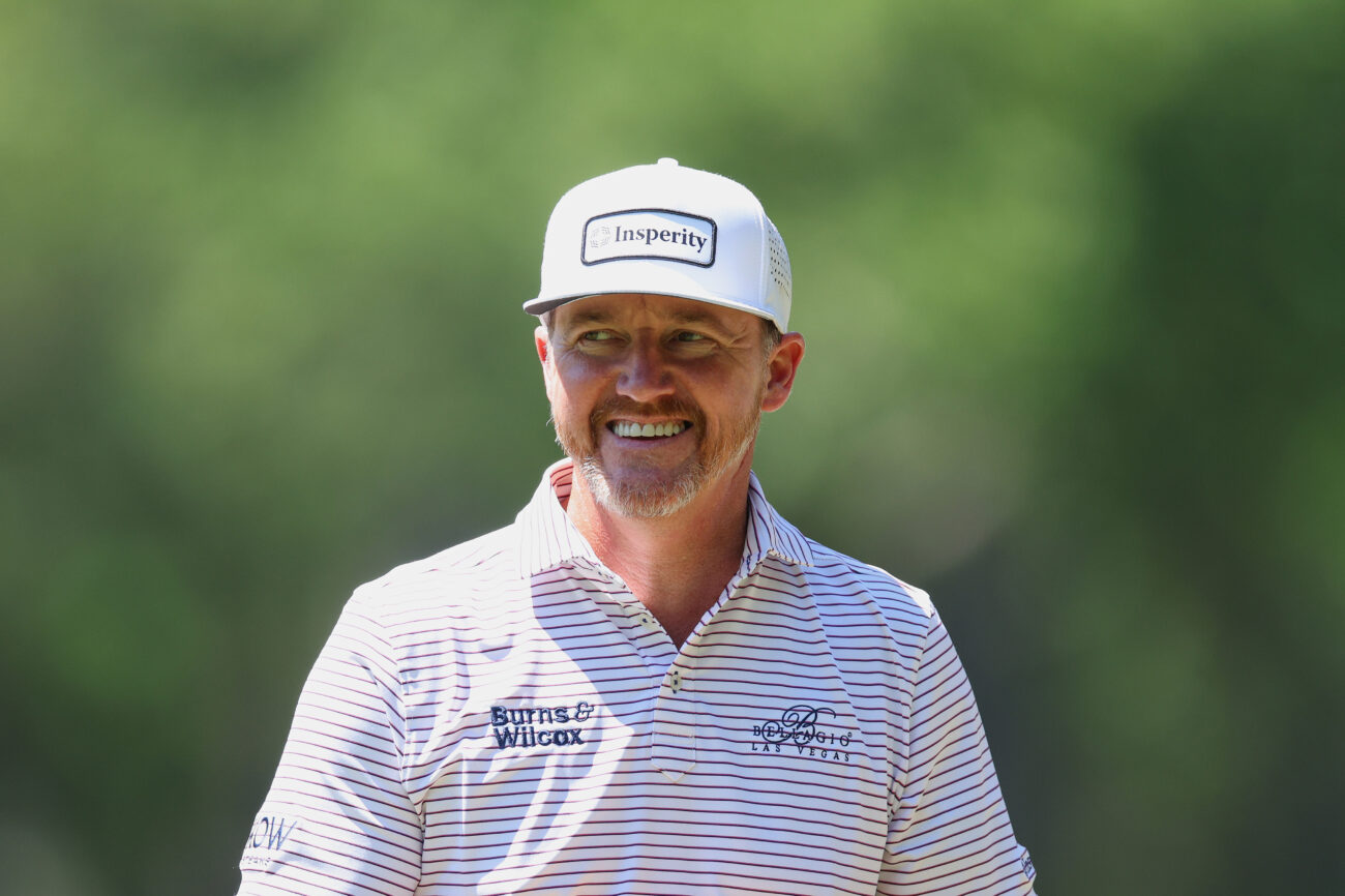 Jimmy Walker: I knew I was going to win the PGA Championship