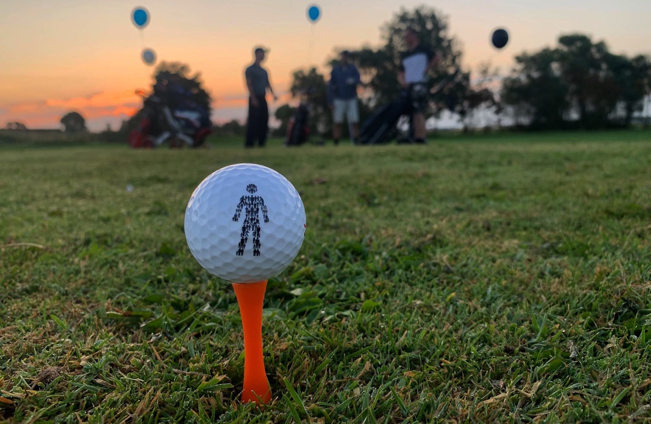 The Big Golf Race: Have fun and save lives this year | bunkered.co.uk