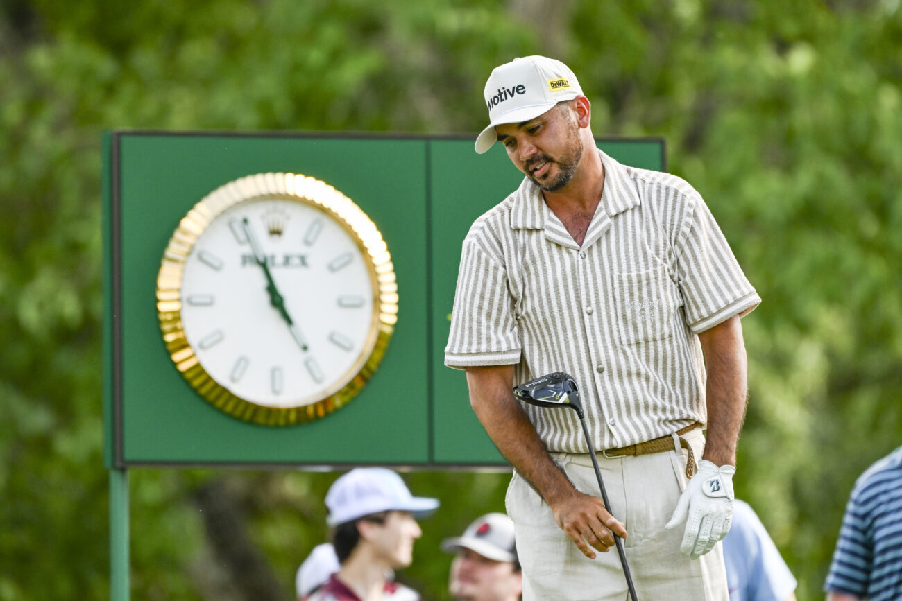 Jason Day: I've got more to prove than winning just a PGA Championship