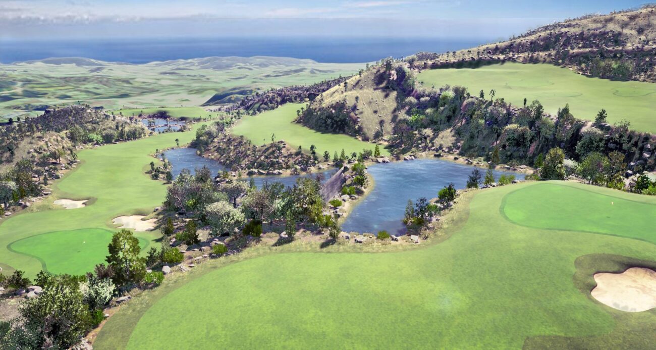 Two new golf resorts to open in Cyprus