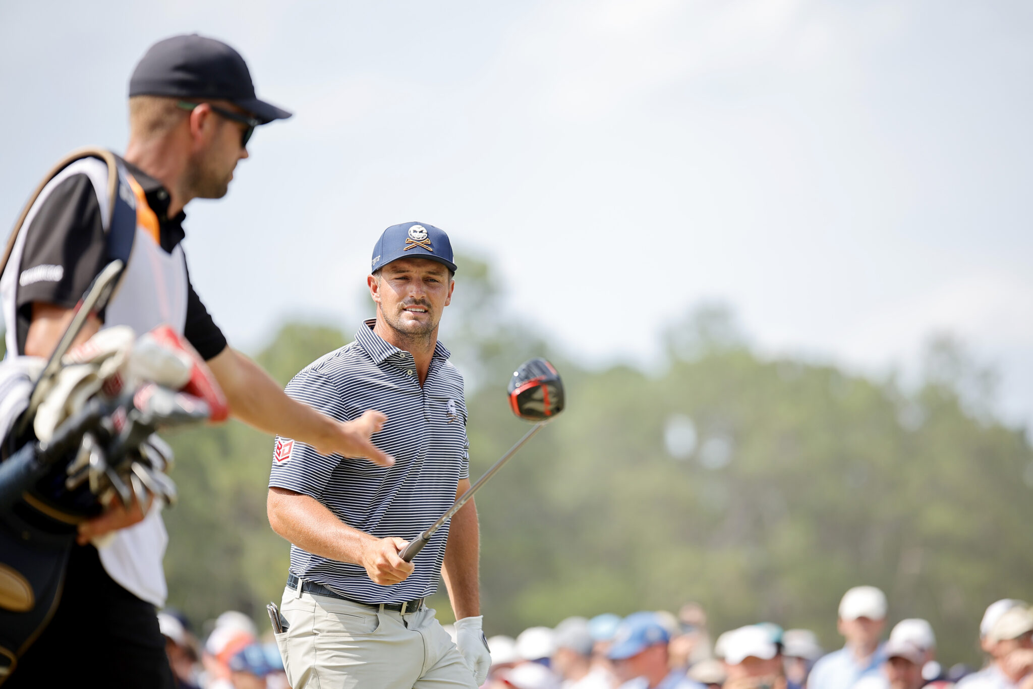 Strong lofted irons: Should you copy Bryson DeChambeau?