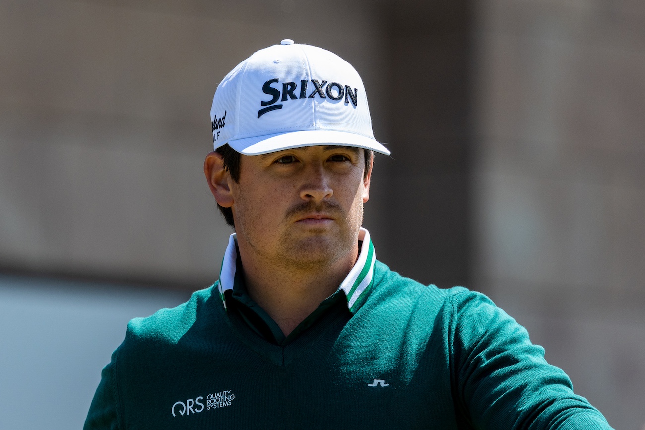 Tour winner points fingers after shock Olympic news