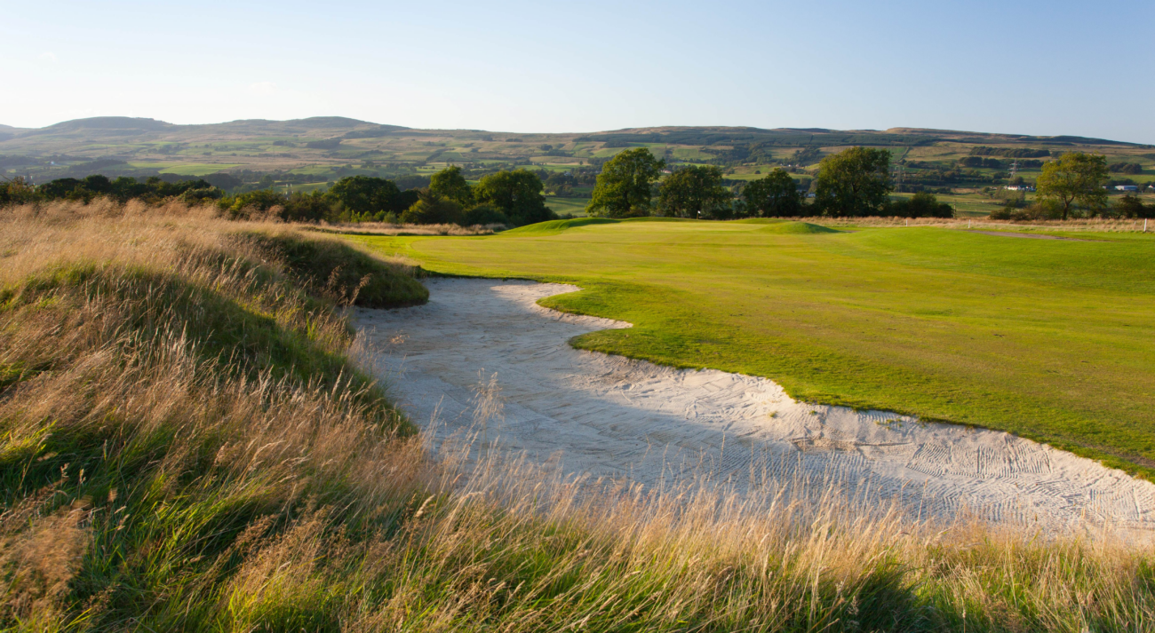 Westerwood teams up with bunkered to launch major junior golf initiative
