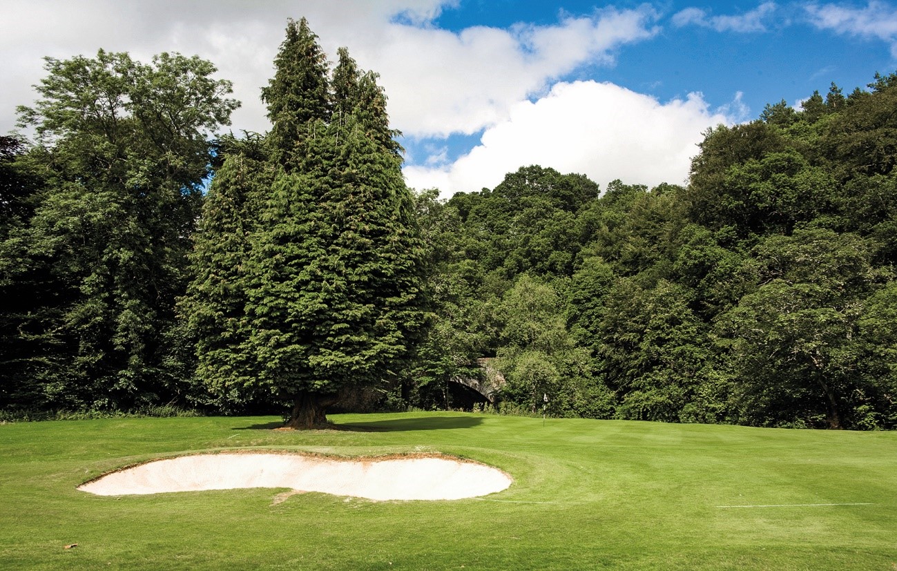 Discover and play James Braid designed golf courses in Scotland