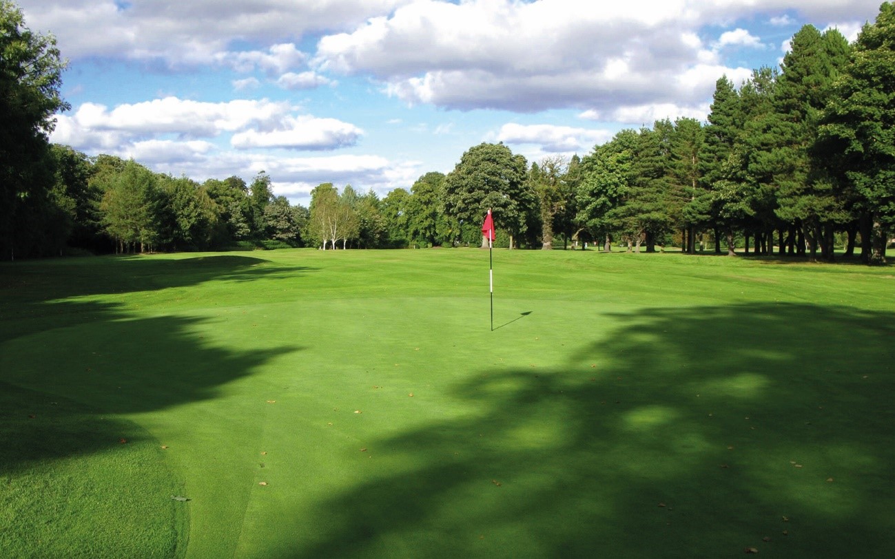 Discover and play James Braid designed golf courses in Scotland