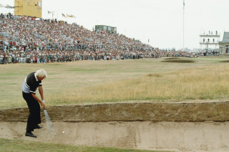 Mark Calcavecchia exclusive: The inside story of the 1989 Open