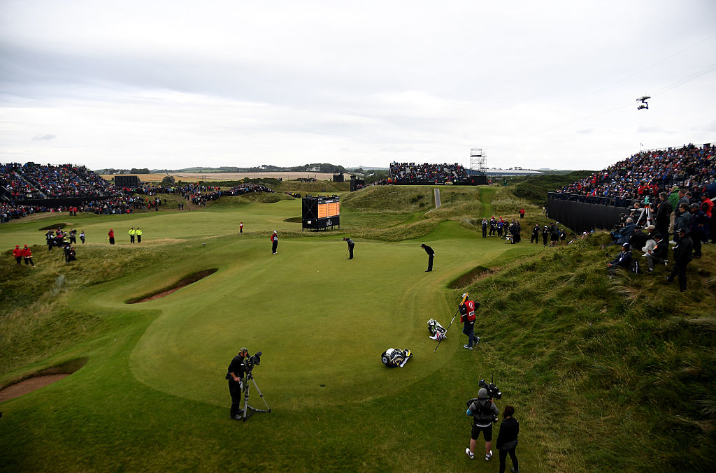 The Open burning questions: Who will win? (And 7 other hot topics)