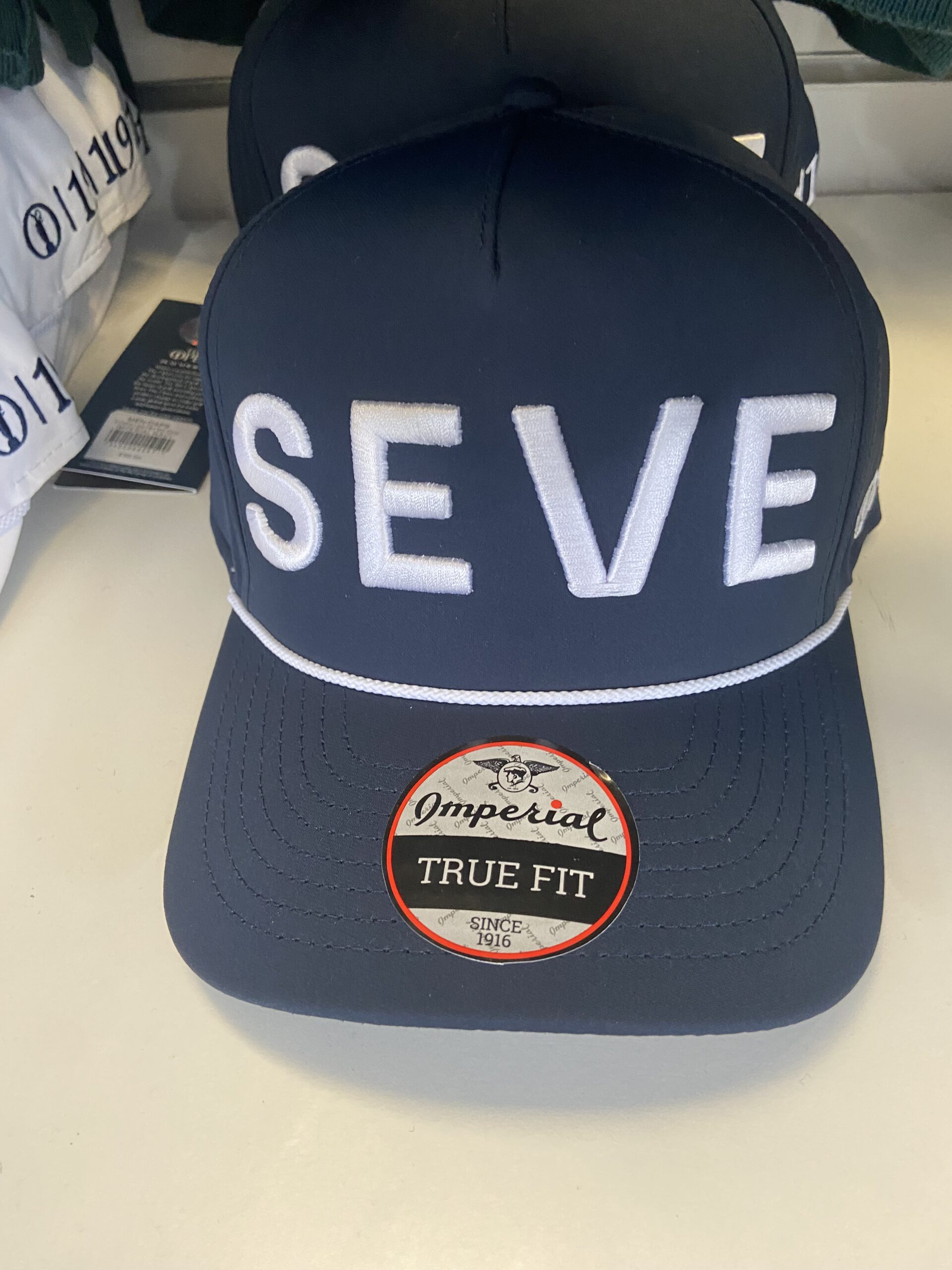 The Open pays tribute to Seve Ballesteros in the coolest way