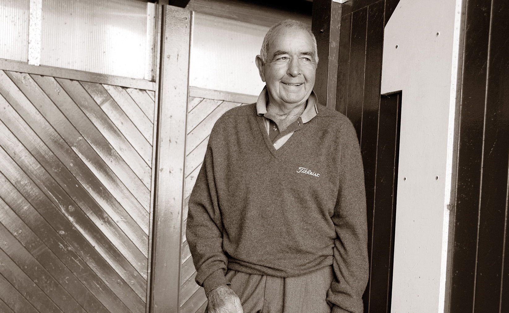 Bob Torrance: The straight-talking star-maker from the Salt Mines ...