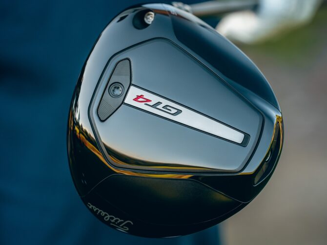 Titleist GT drivers review: How does the 2024 model perform?