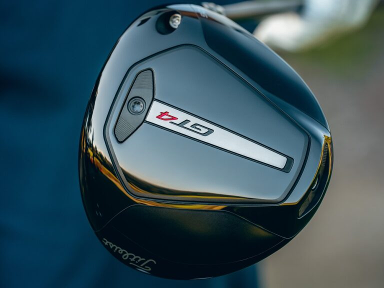 Titleist GT drivers review: How does the 2024 model perform?