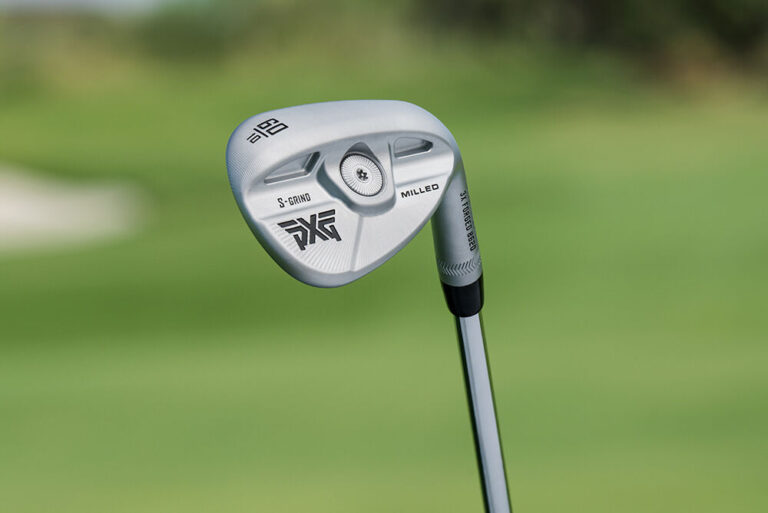 Review: PXG Sugar Daddy III wedges
