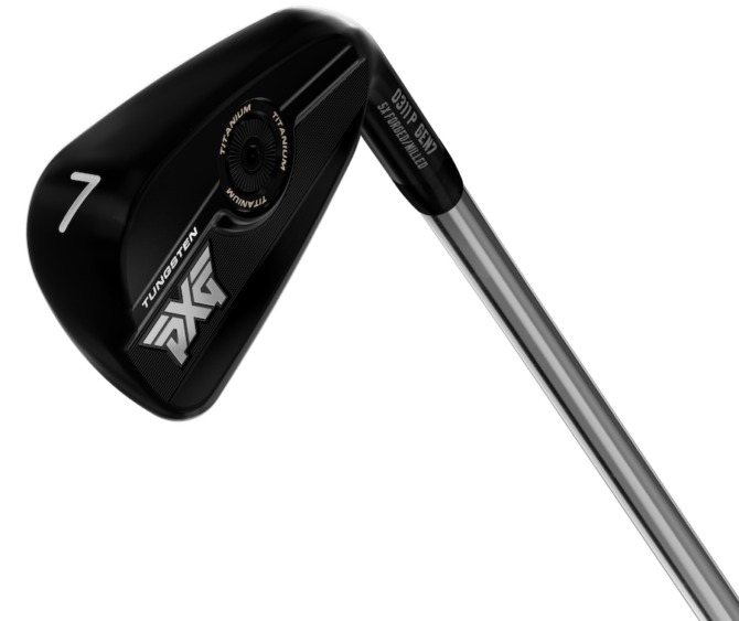 Review: PXG 0311 Gen7 irons