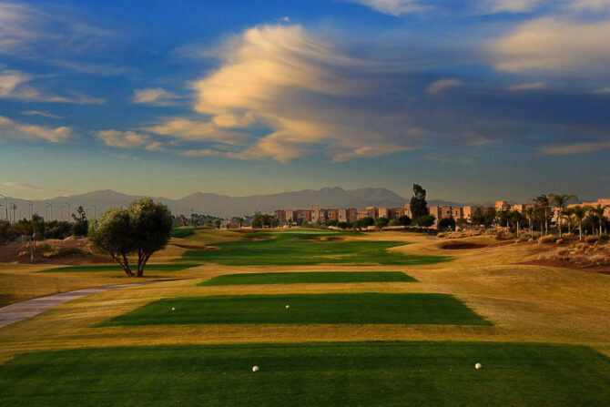 Best golf courses in Morocco: Samanah, Al Houara and more