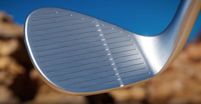 Review: Vice Golf VGW01 wedges