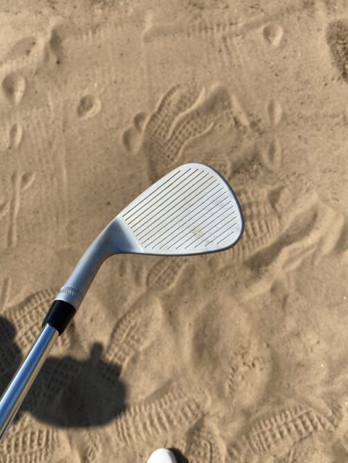 This golf gear change is the most important you’ll make this winter