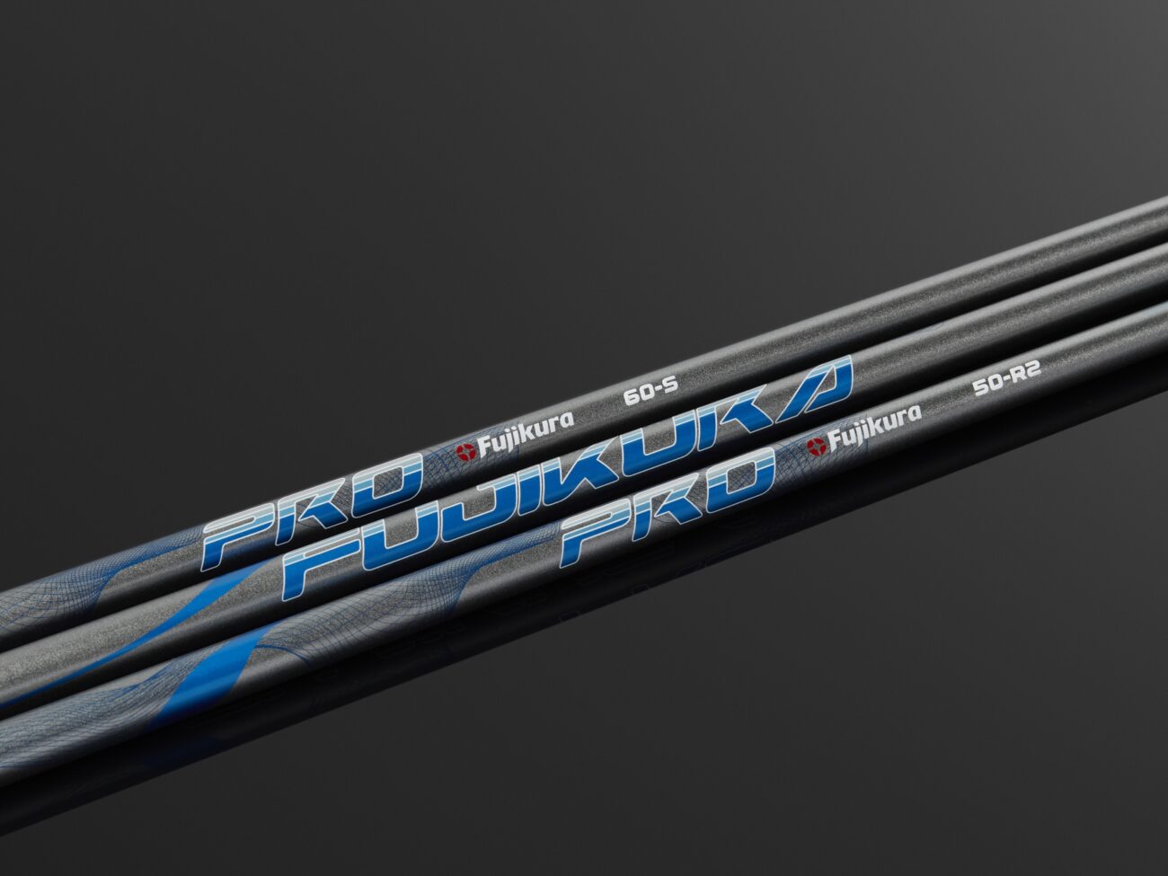 Fujikura launches all new 2024 PRO Series shafts