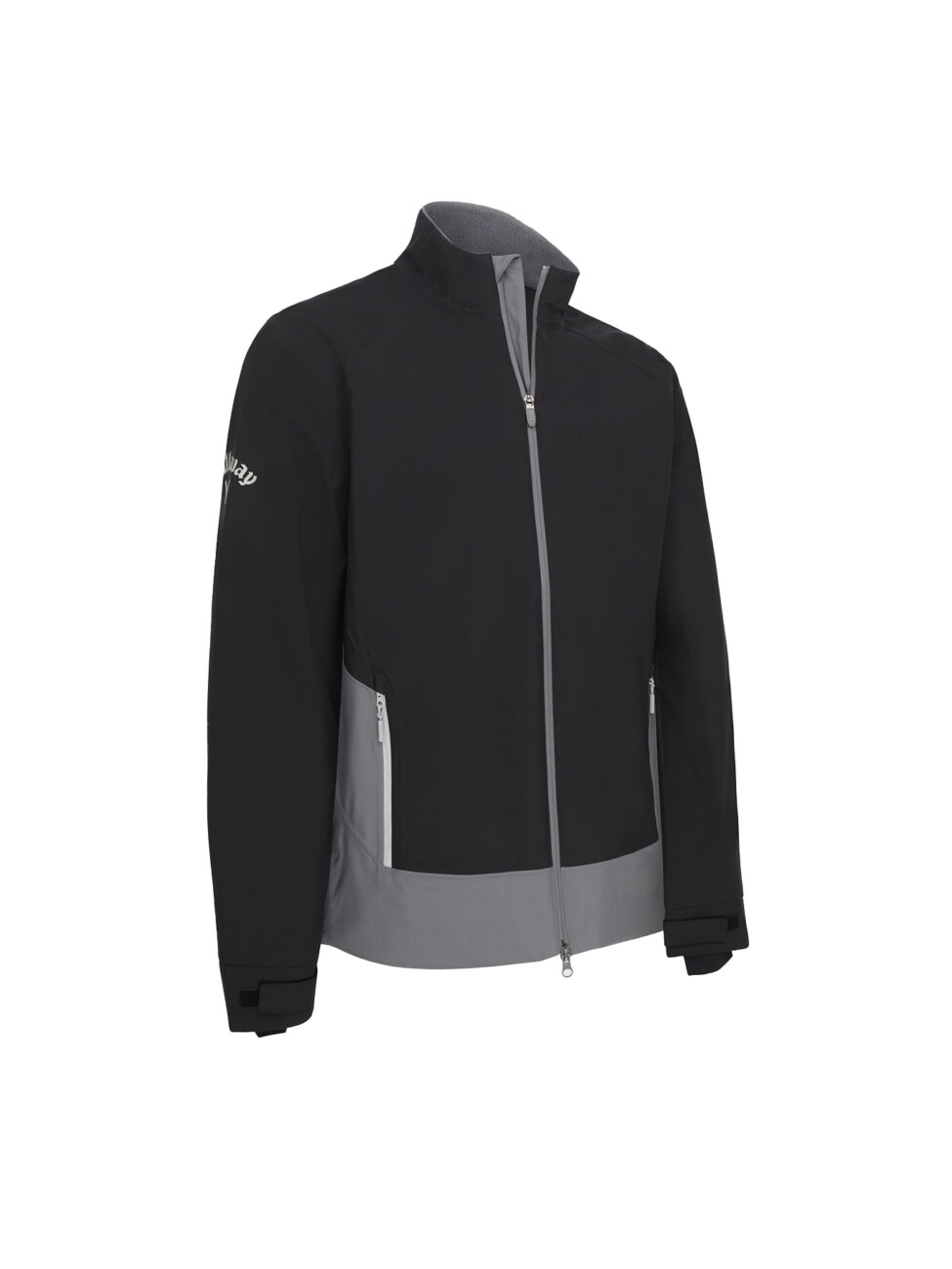 Get ready for rain with the Callaway Apparel Autumn/Winter range