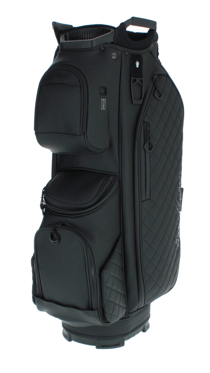 Ben Hogan launch new range of golf bags