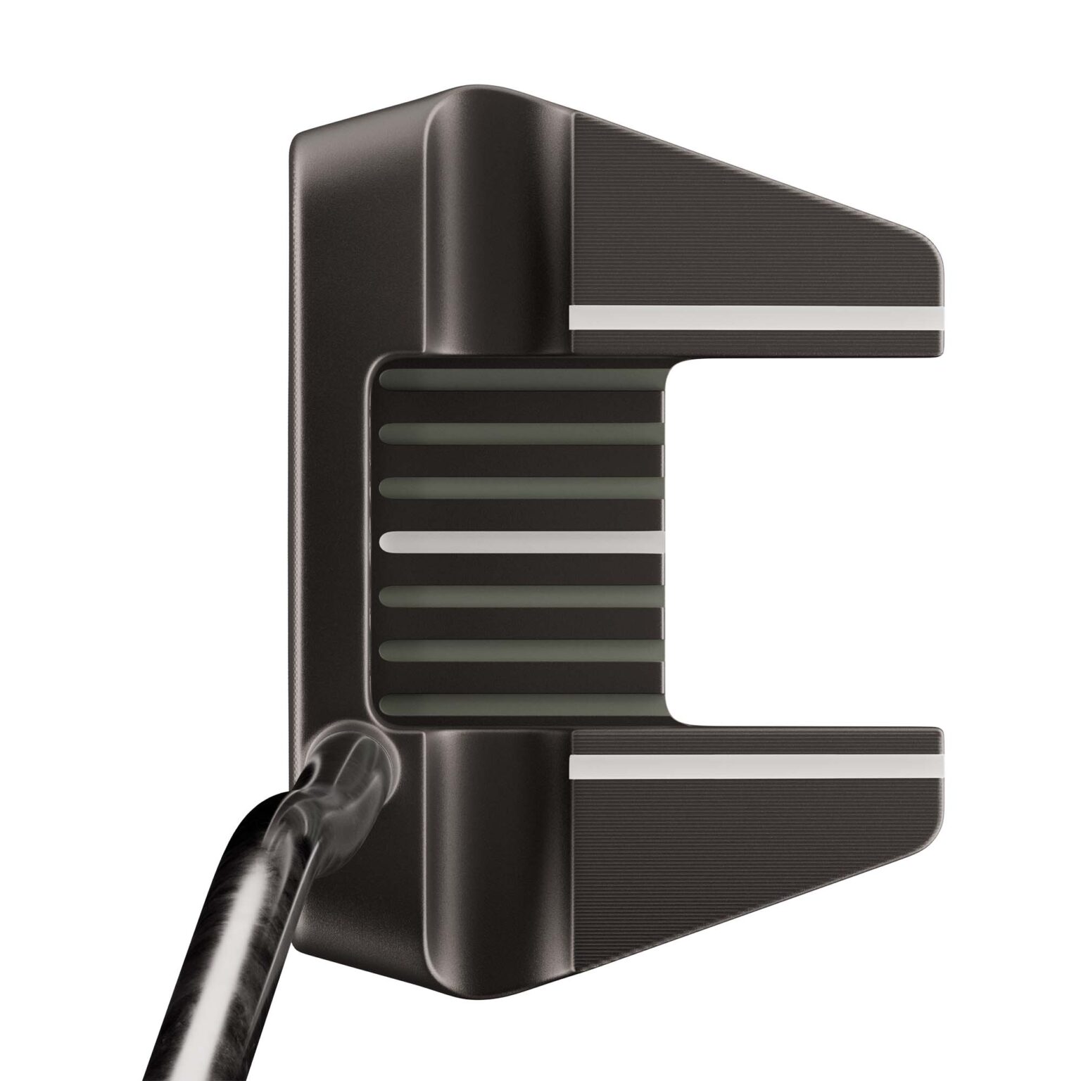 Review: Zebra putters return with a new Milled Series