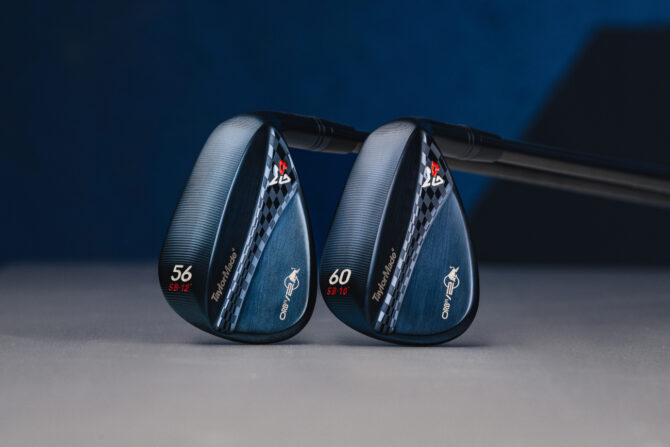 TaylorMade and Red Bull F1 team launch new golf collection