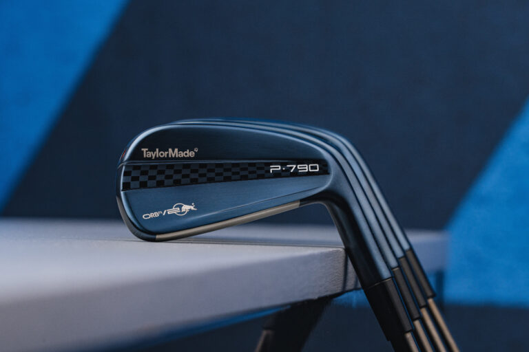 TaylorMade and Red Bull F1 team launch new golf collection