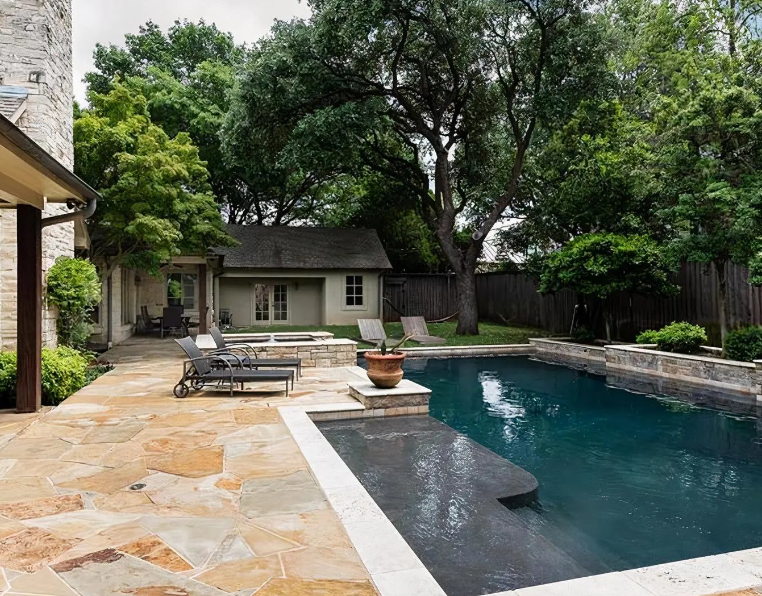 Inside Scottie Scheffler's $2 million Texas mansion