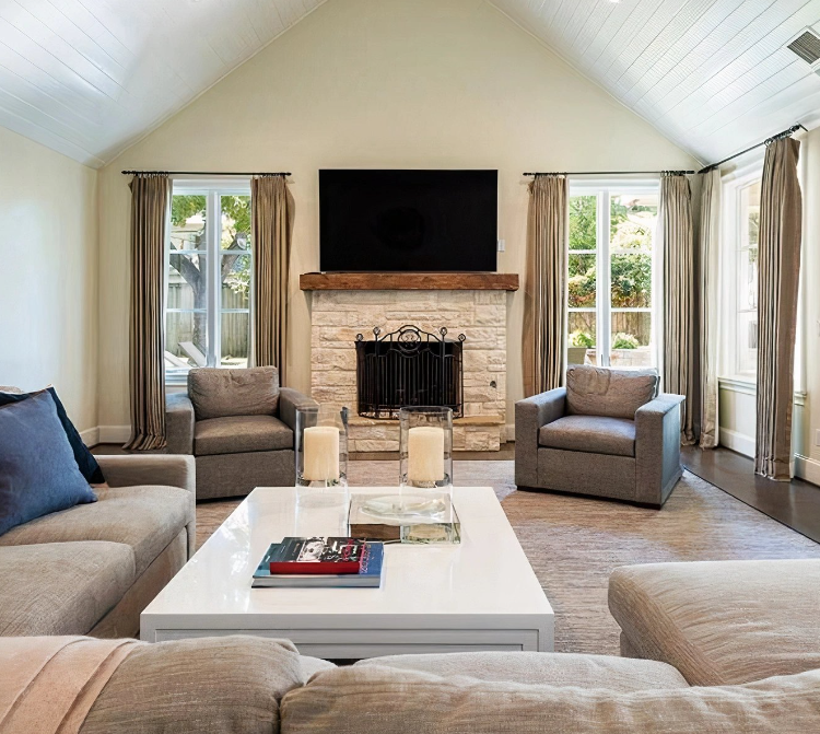 Inside Scottie Scheffler's $2 million Texas mansion