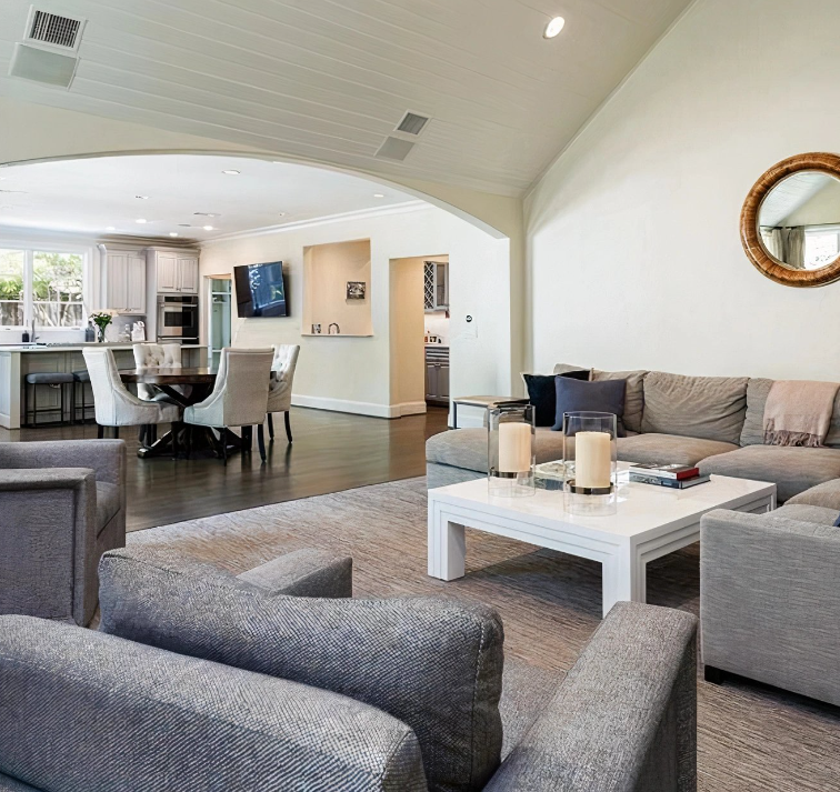 Inside Scottie Scheffler's $2 million Texas mansion