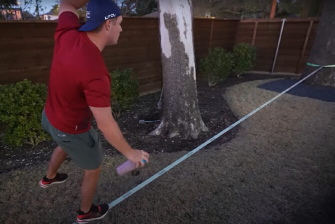 Inside Bryson DeChambeau's $3m Texas home