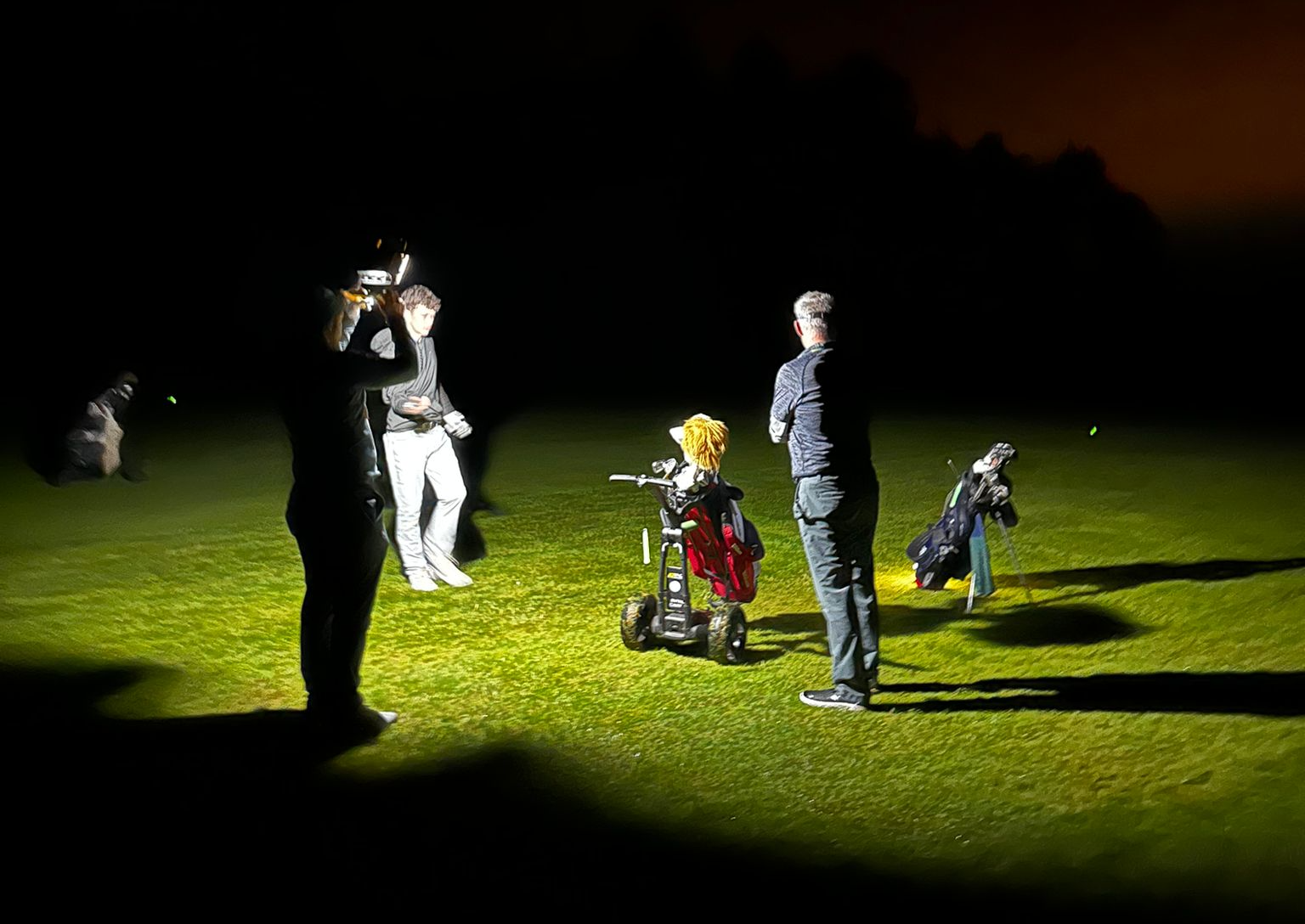 "Our golf club is thriving. Here are 7 ways we did it."