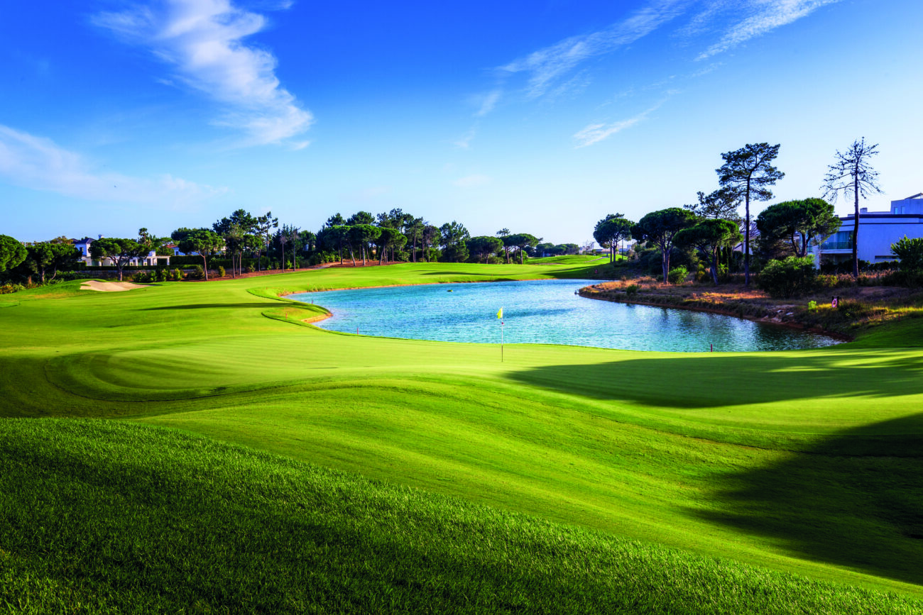 Best golf courses in Portugal: Quinta do Lago, Monte Rei and more