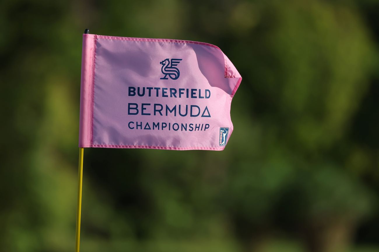 Butterfield Bermuda Championship 2024 betting tips & how to watch