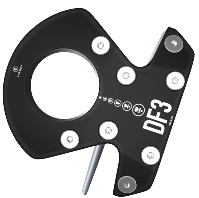 The golf equipment trends that are becoming the norm