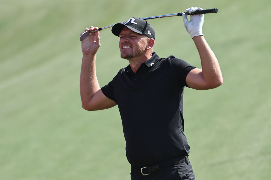 Matt Wallace slammed for 'petulant and unprofessional' behaviour