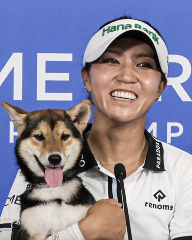 Lydia Ko: Is this the secret to the LPGA star's return to the top?