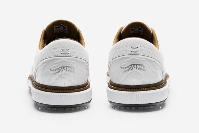 Tiger Woods' Sun Day Red golf shoes are out now! Here's what you need ...